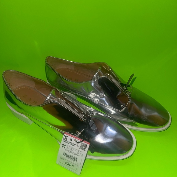 Shoes | Silver Bullets | Poshmark